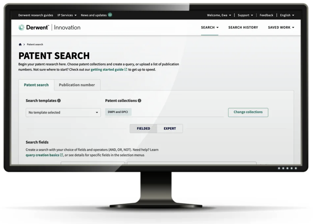 Derwent Innovation Reviews in 2025